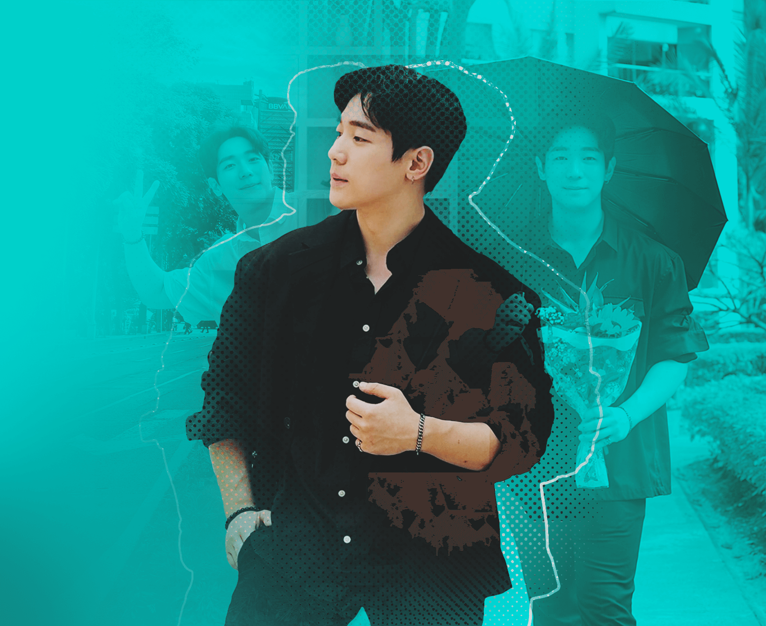 Jason Coreano - Media Travelers